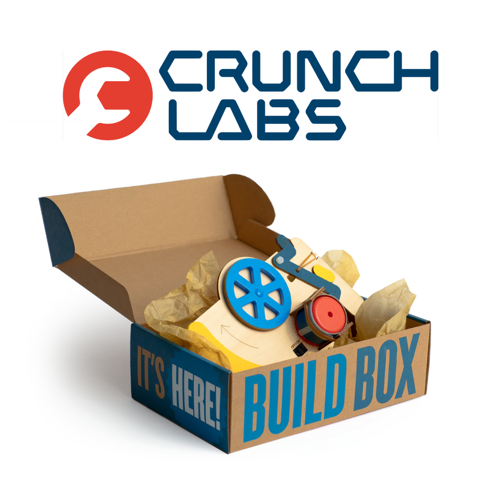 Best S.T.E.M. Build Boxes of 2025 — Cool Science Finds