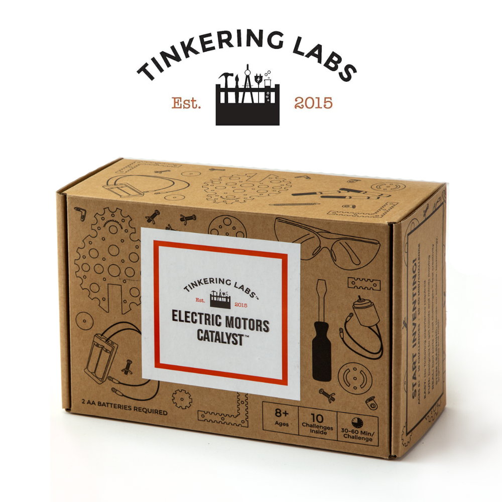 Best S.T.E.M. Build Boxes of 2025 — Cool Science Finds