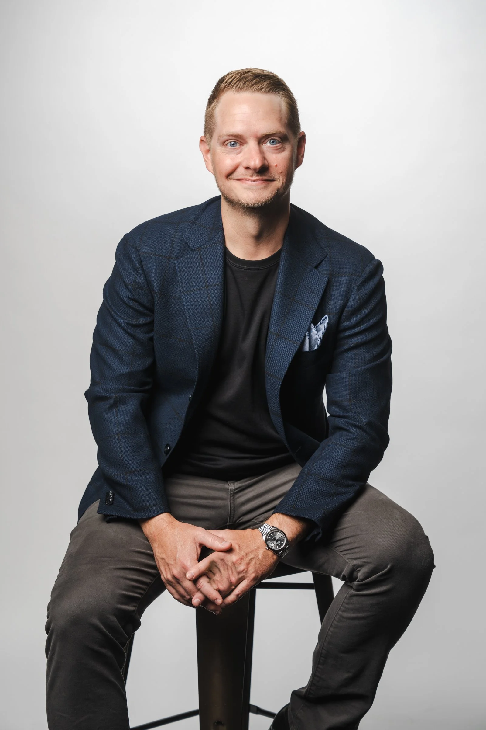 Work With Jason — Jason Van Ruler | Licensed Therapist, Author, Speaker ...