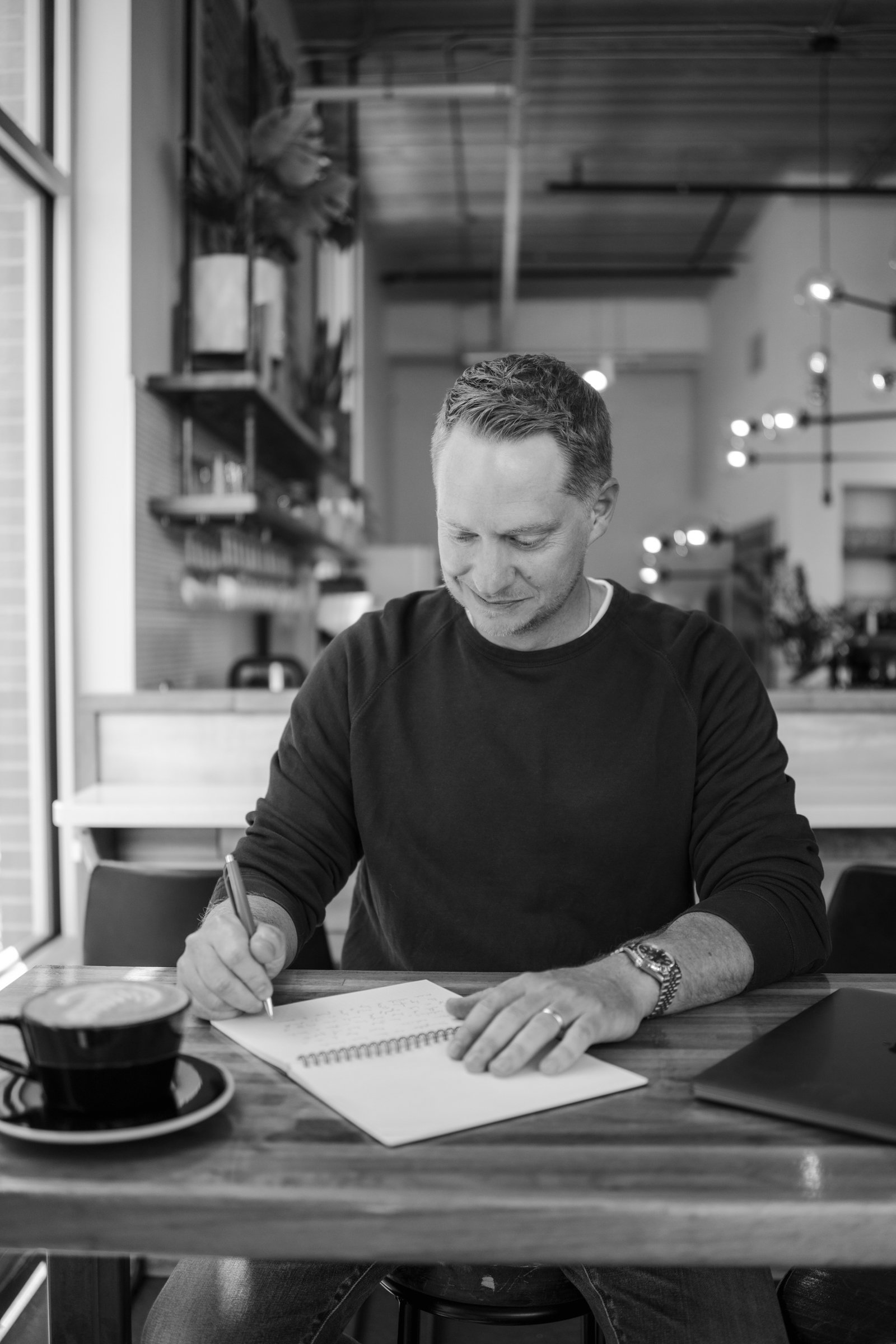 Work With Jason — Jason Van Ruler | Licensed Therapist, Author, Speaker ...