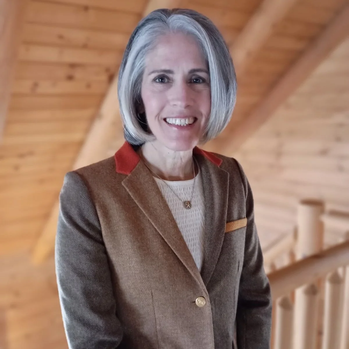 Clair Ward — MehtaCognition