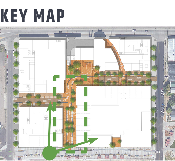 The Project — Rock Drill RiNo