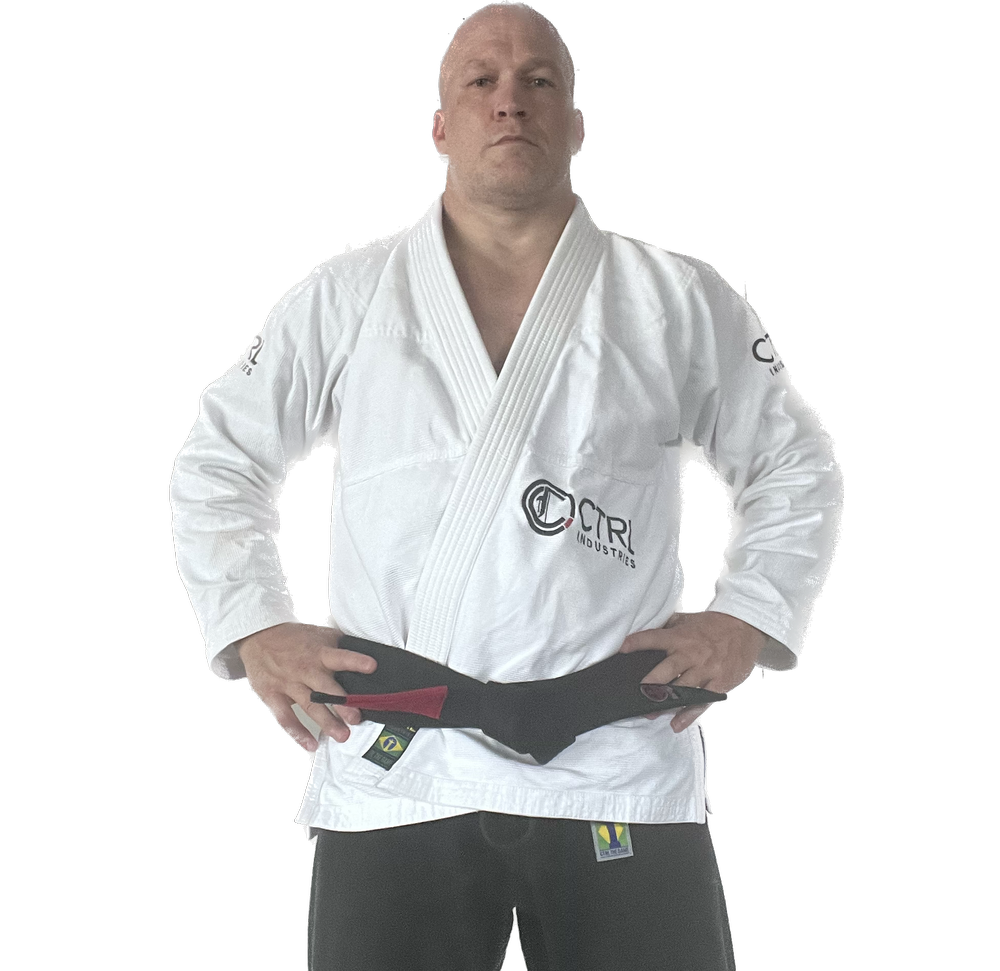 Our Instructors — 302 BJJ