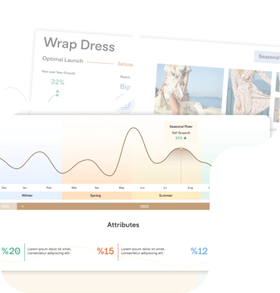 Fashion Tech Venture Studio - Beyond Form