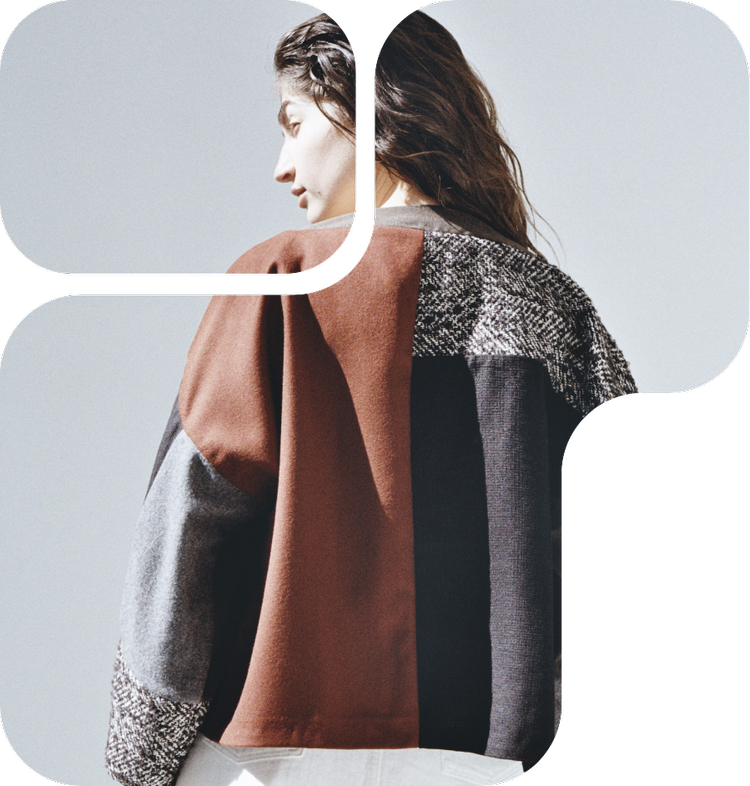 Fashion Tech Venture Studio - Beyond Form