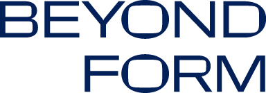 Fashion Tech Venture Studio - Beyond Form