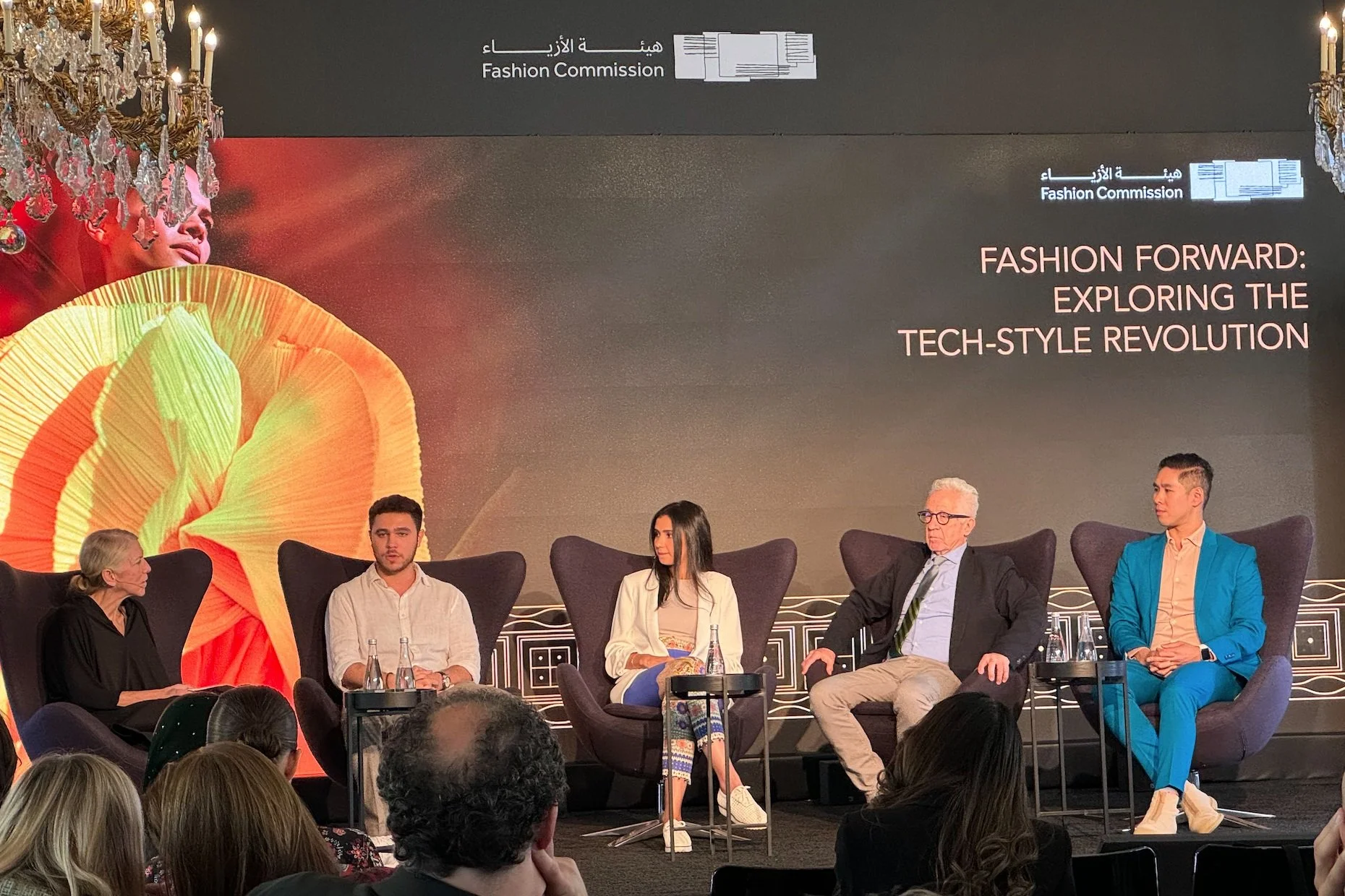 What’s Been Happening Inside the Beyond Form Fashion Tech Venture Studio the Last Few Years ...