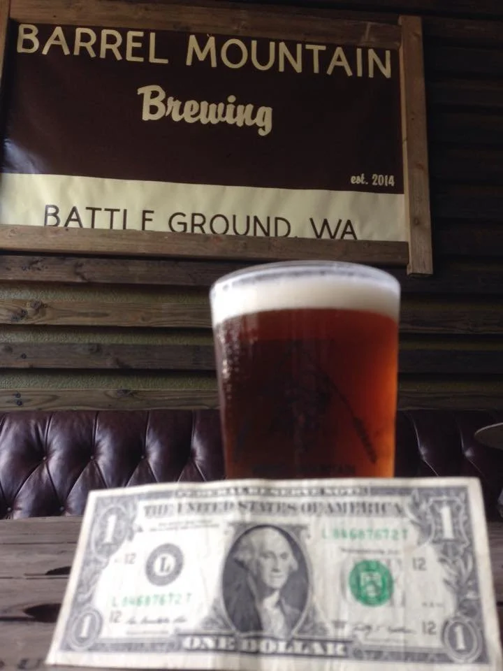 Our Story — BMB - Barrel Mountain Brewing