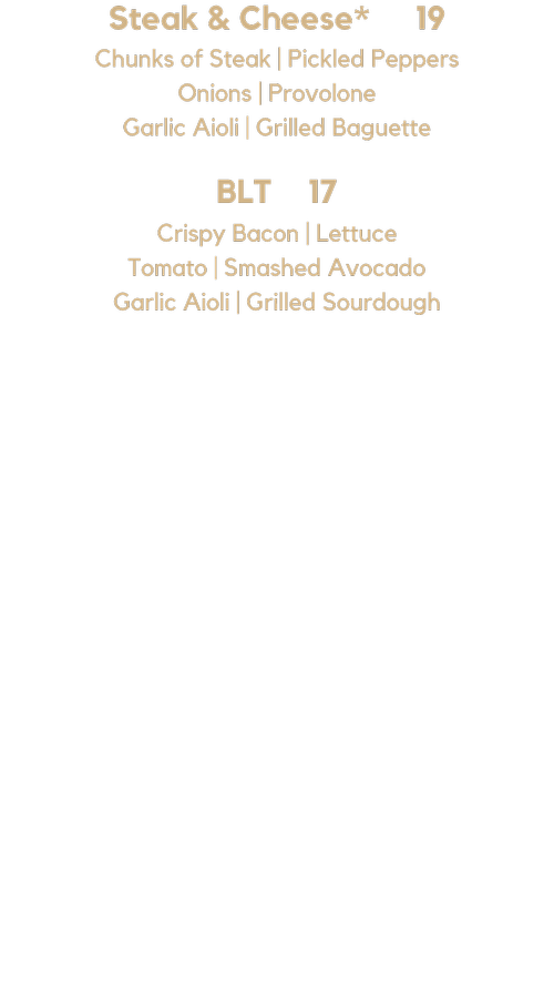 *NEW* Pizza & Pints Menu! — BMB - Barrel Mountain Brewing