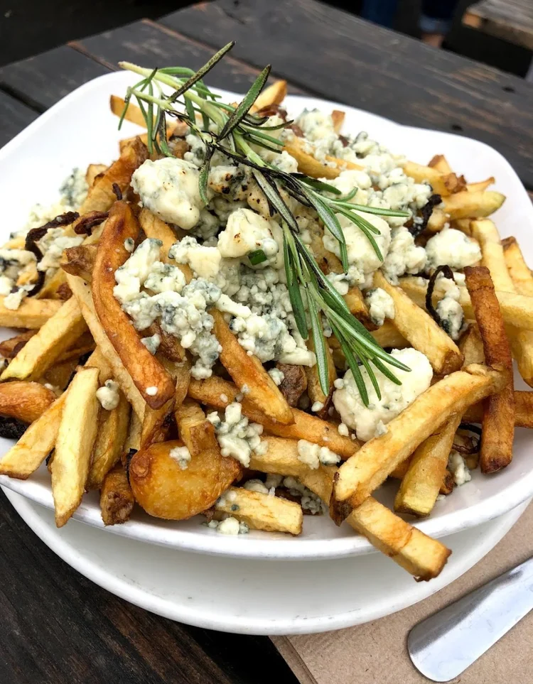*NEW* Pizza & Pints Menu! — BMB - Barrel Mountain Brewing