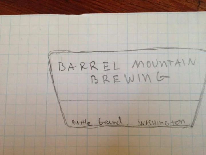 Our Story — BMB - Barrel Mountain Brewing