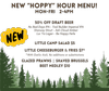 BMB - Barrel Mountain Brewing
