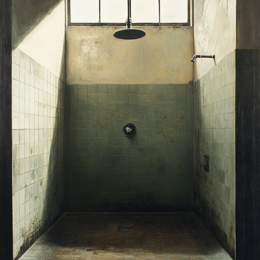 History of the Bathtub: From Public to Private Luxury — toji bath co.