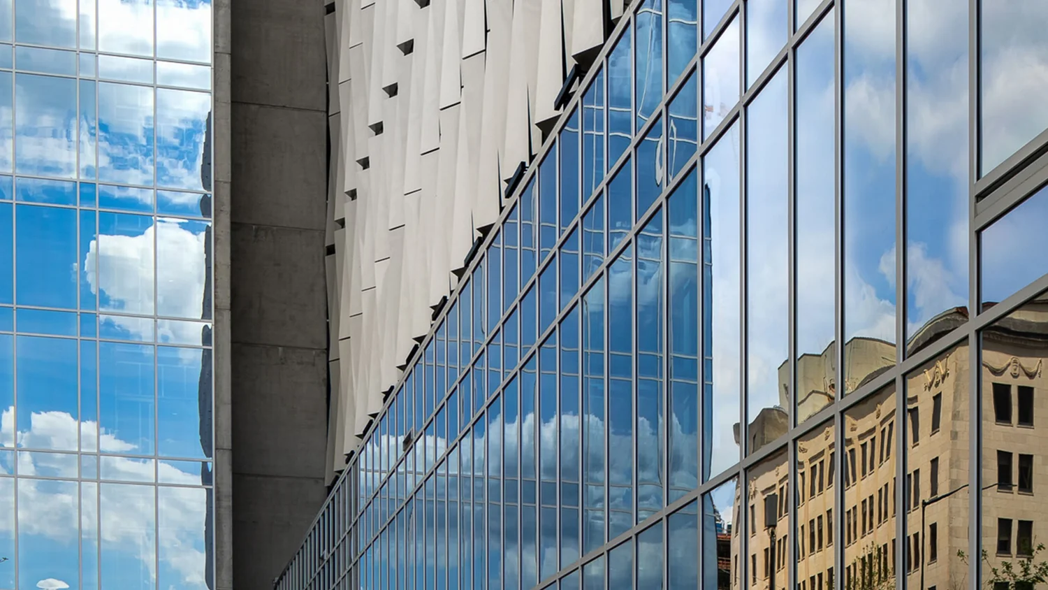 Emory University Hospital - Parking Deck — HRD