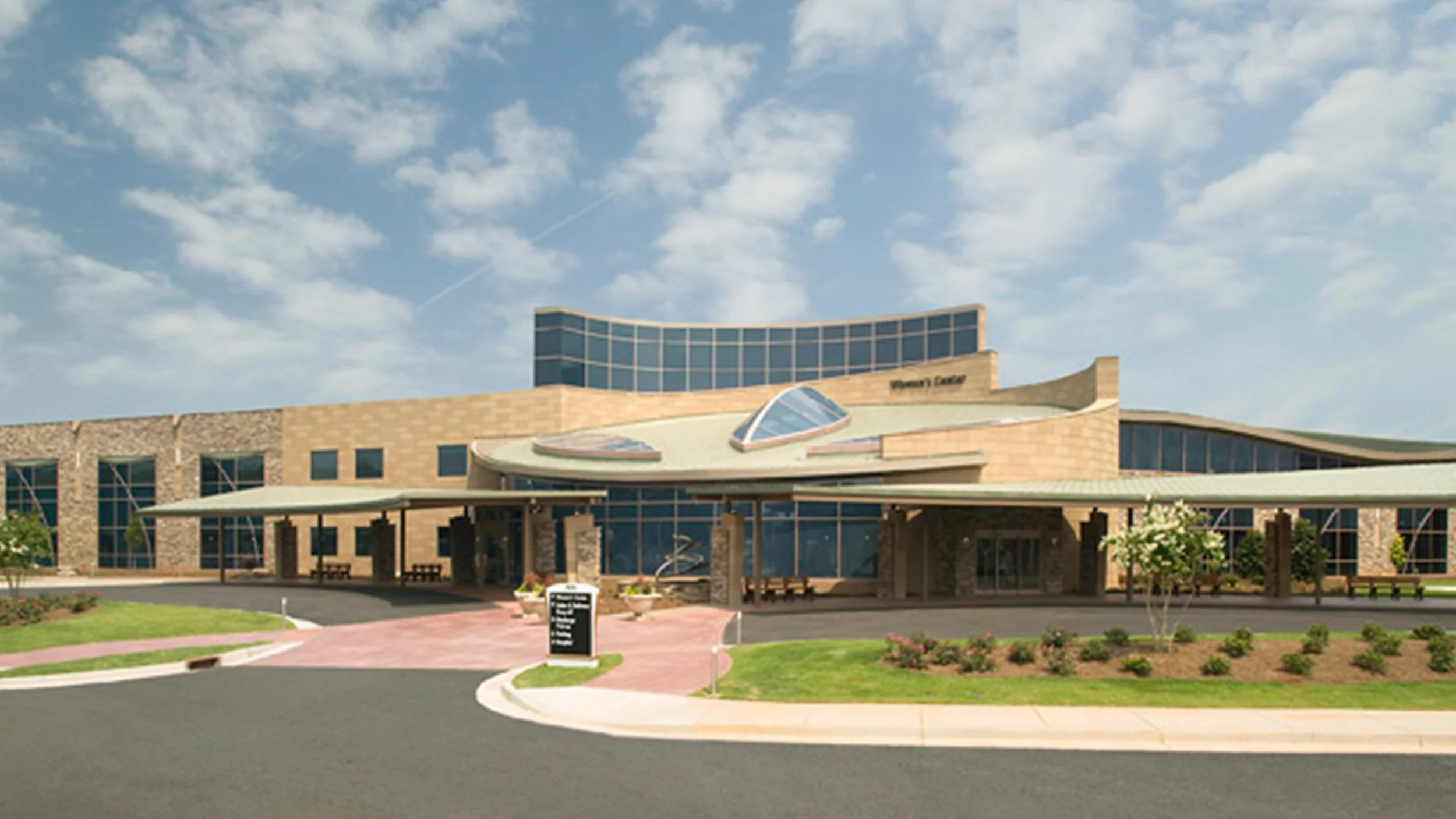 healthcare — HRD