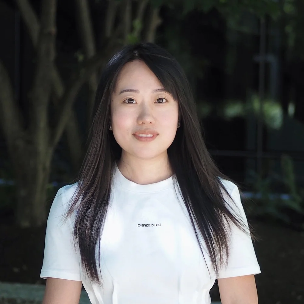 Team 1 — THE YANG LAB at University of Washington