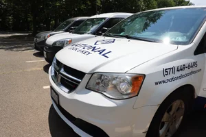 Locksmith in Sterling, VA | National Lock & Key