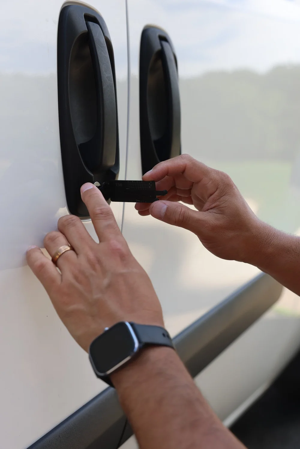 National Lock & Key | Mobile Locksmith in Northern VA & DC