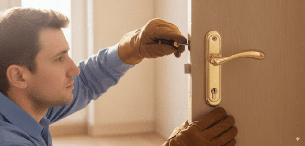 Arlington VA Locksmith Near Me | Lock Change, Rekey, Smart Locks