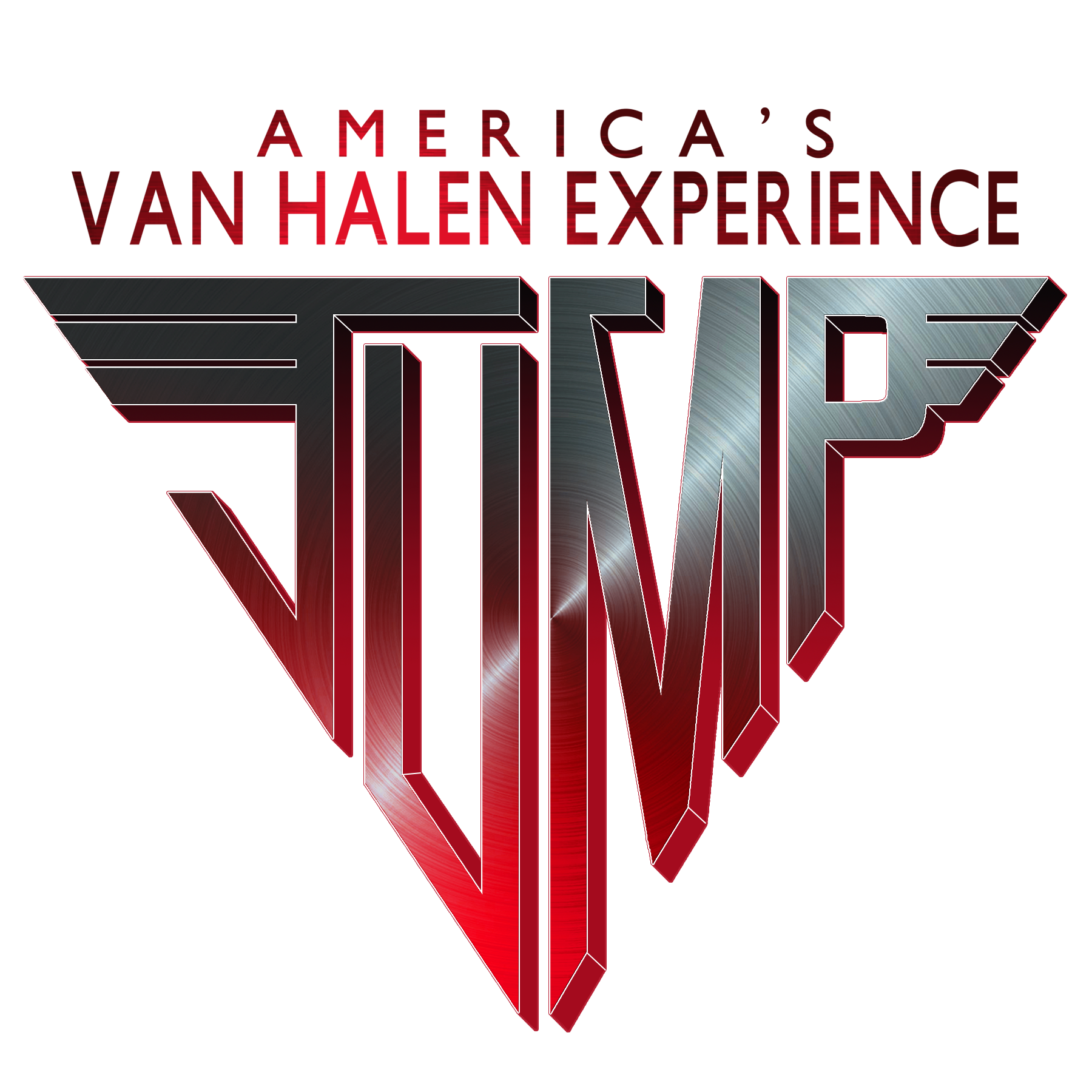 JUMP | America's Van Halen Experience