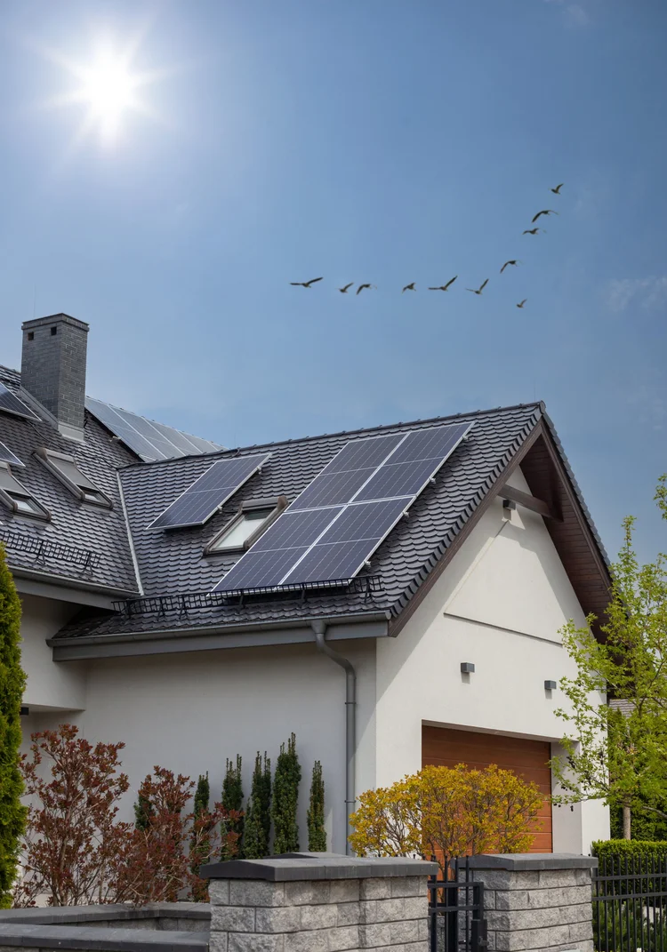 Residential Solar Panel Installation Denver CO — Cascade Solar & Electric