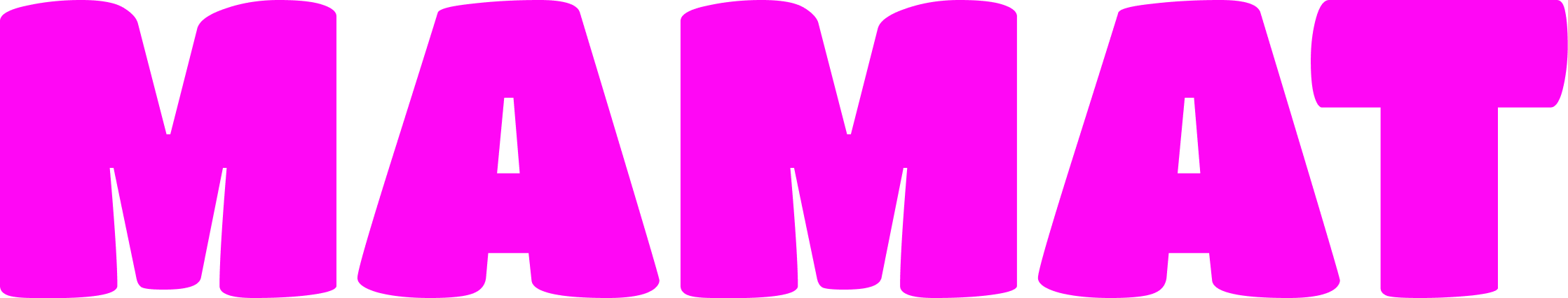 MAMAT