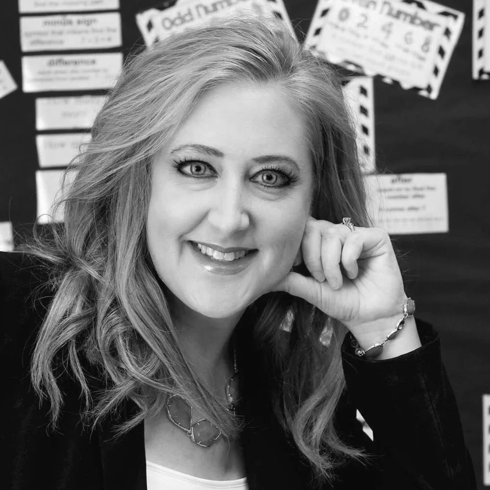 Professional Bio — Anissa Moore Consulting | Behavioral Consulting ...