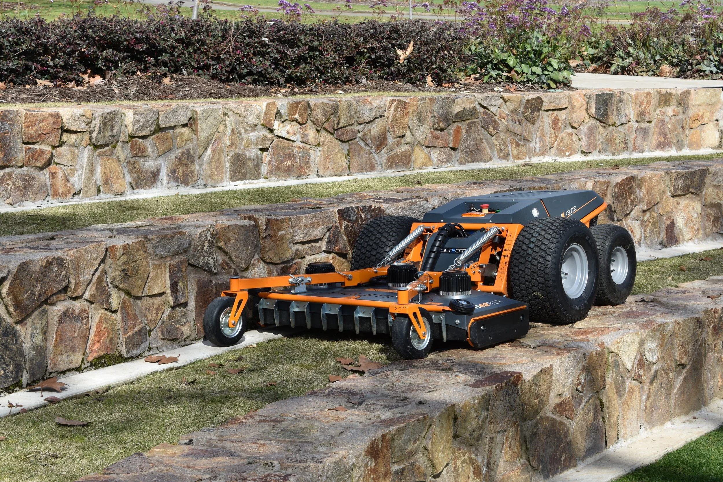 Finance | Discover Eco-Friendly Mowing – Get Started Now — Raymo