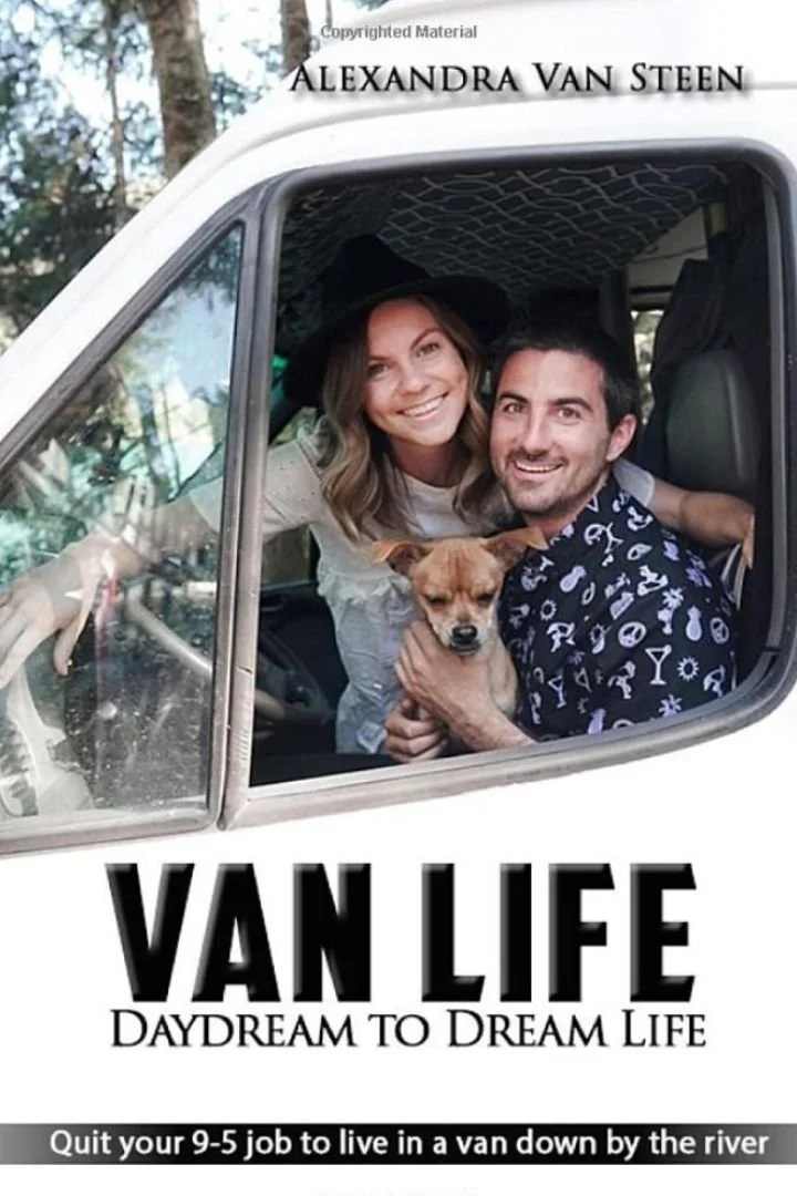 FNA Van Life | Life Outside the Norm