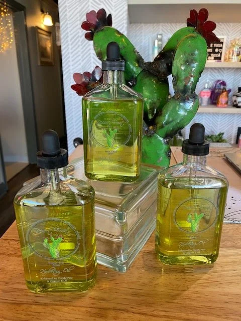 Boutique — Yucca Spa & Fitness