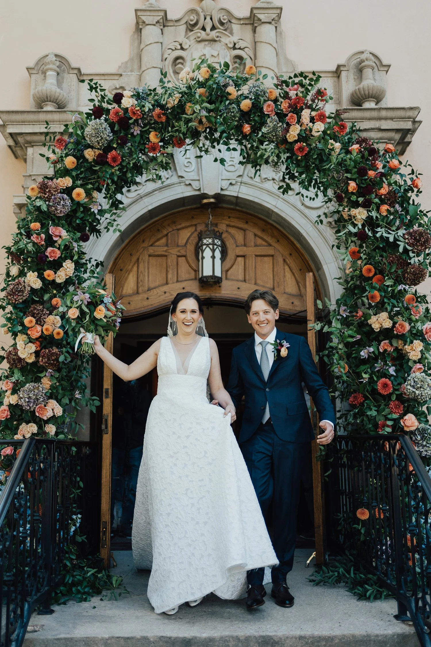 Our Work — Nathan George