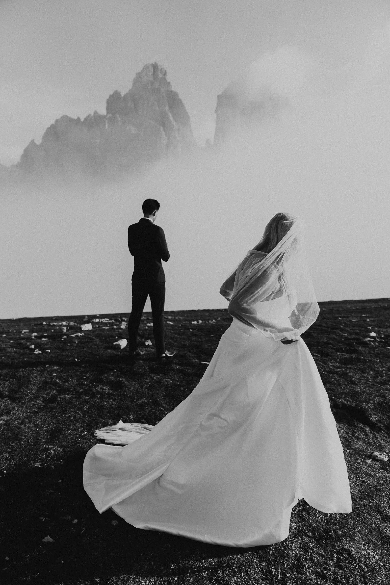 Our Story — Nathan George