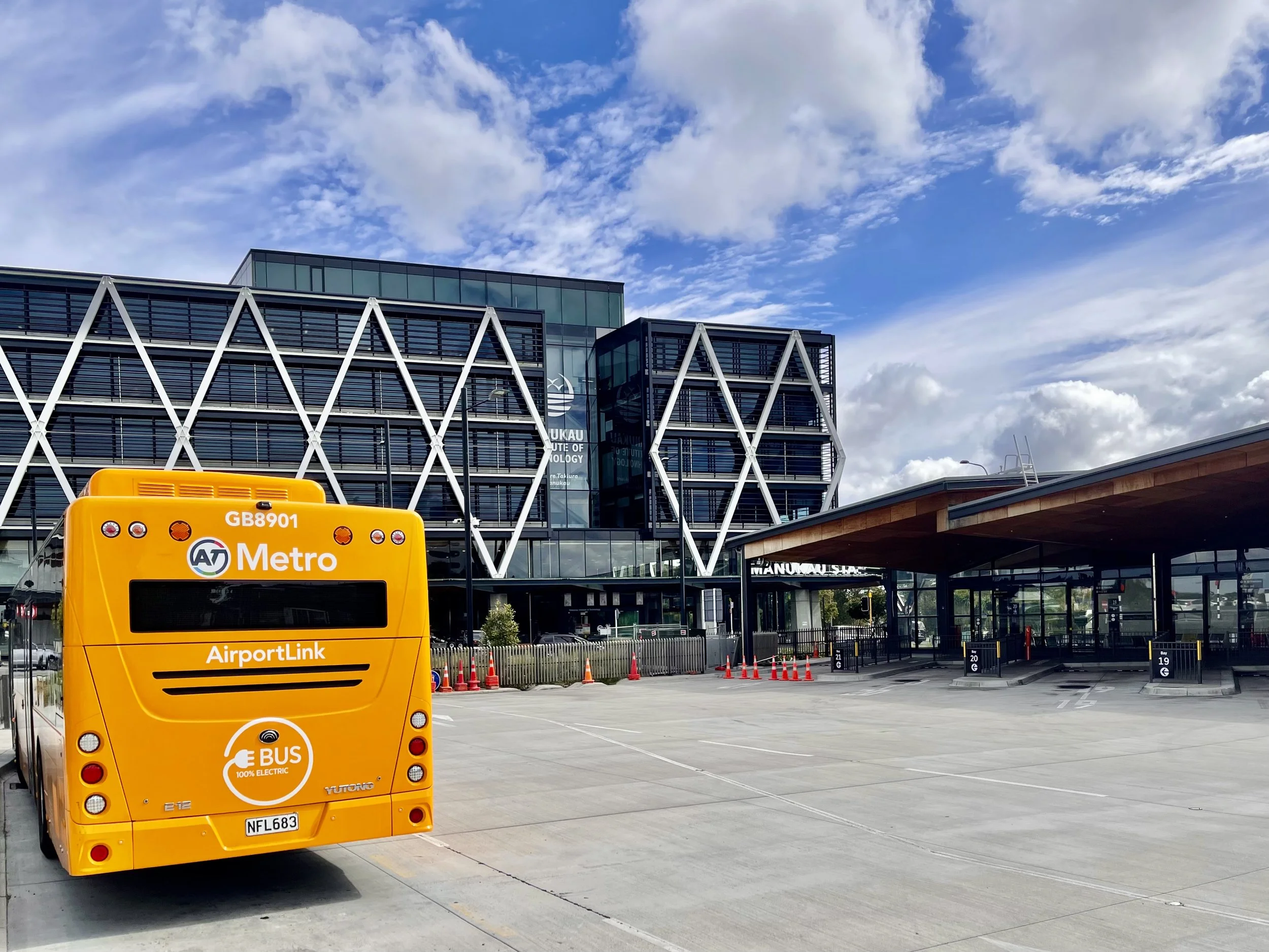 Services — JW Group