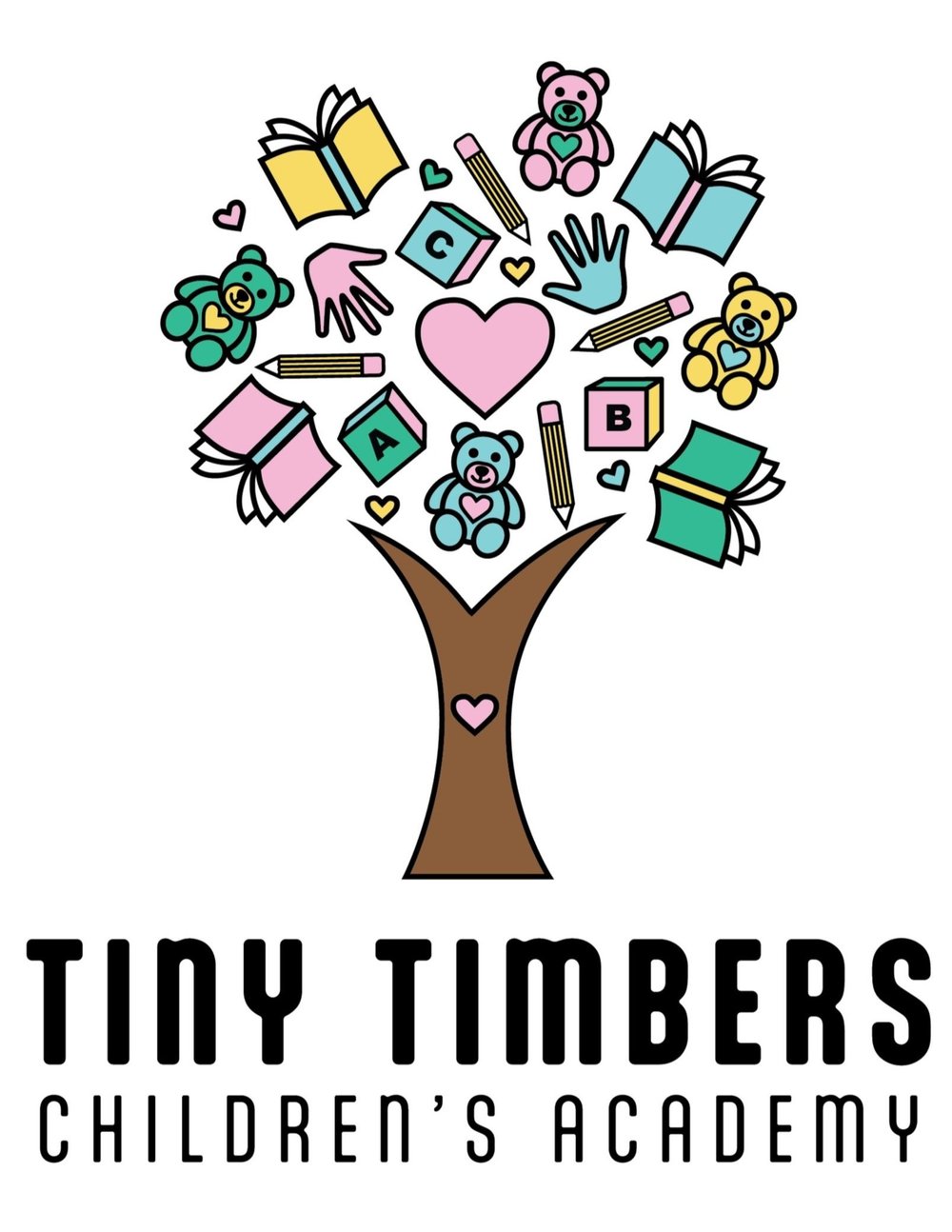 Tiny Timbers