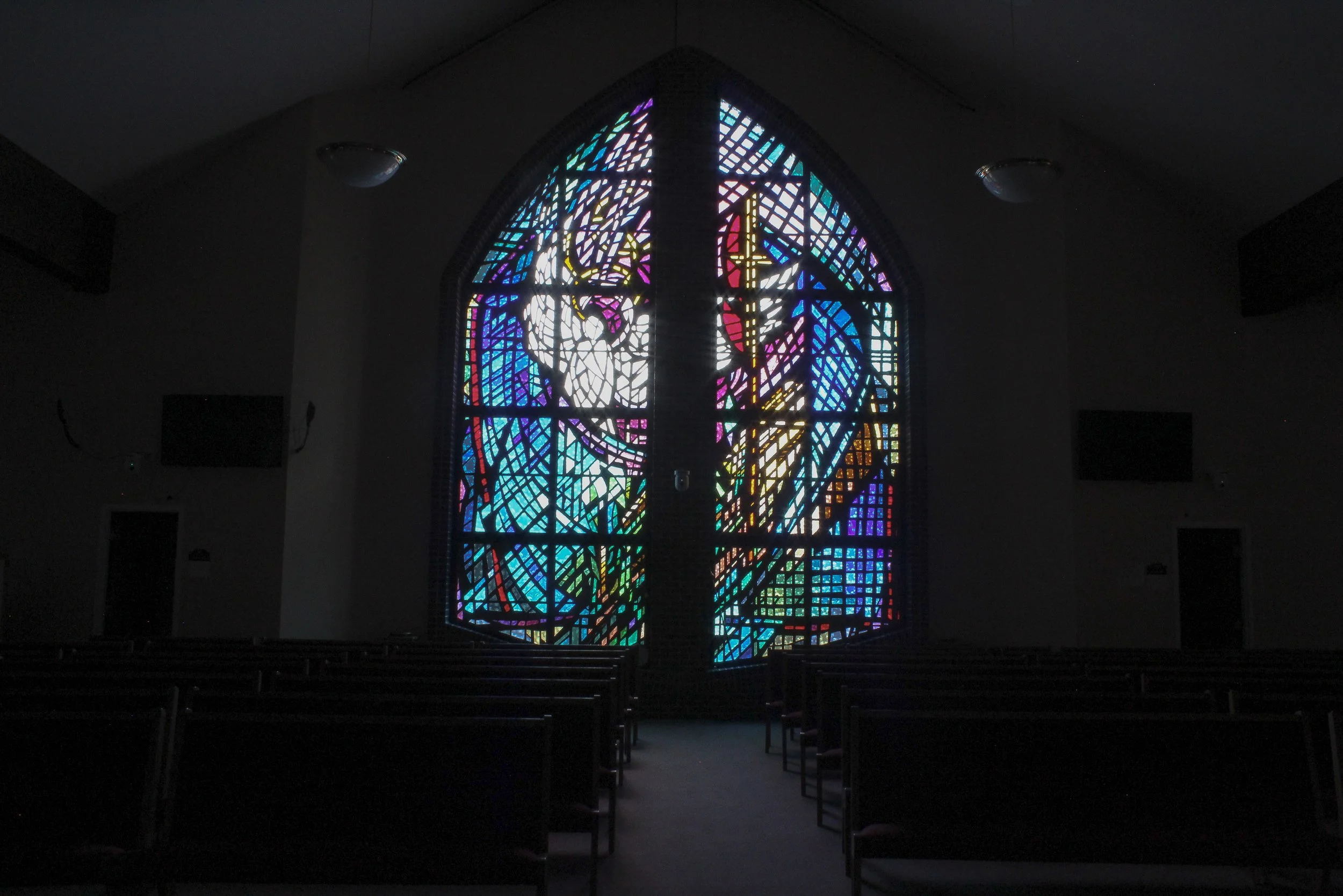 About Us | Join Our Faith Community Today — Bozeman United Methodist Church