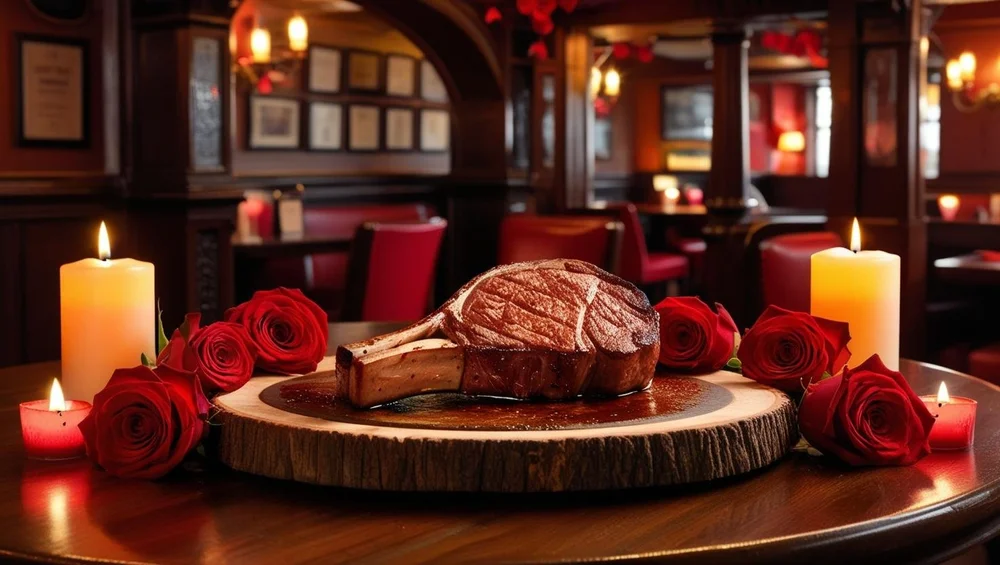 Menus — The Plough Inn