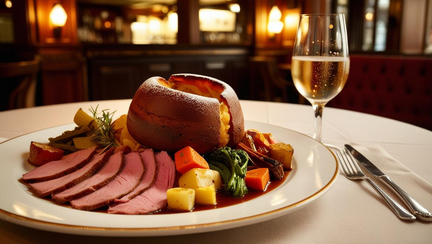 Menus — The Plough Inn