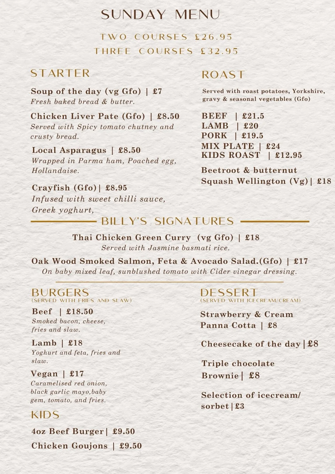 Hampshire Sunday pub lunch — The Plough Inn