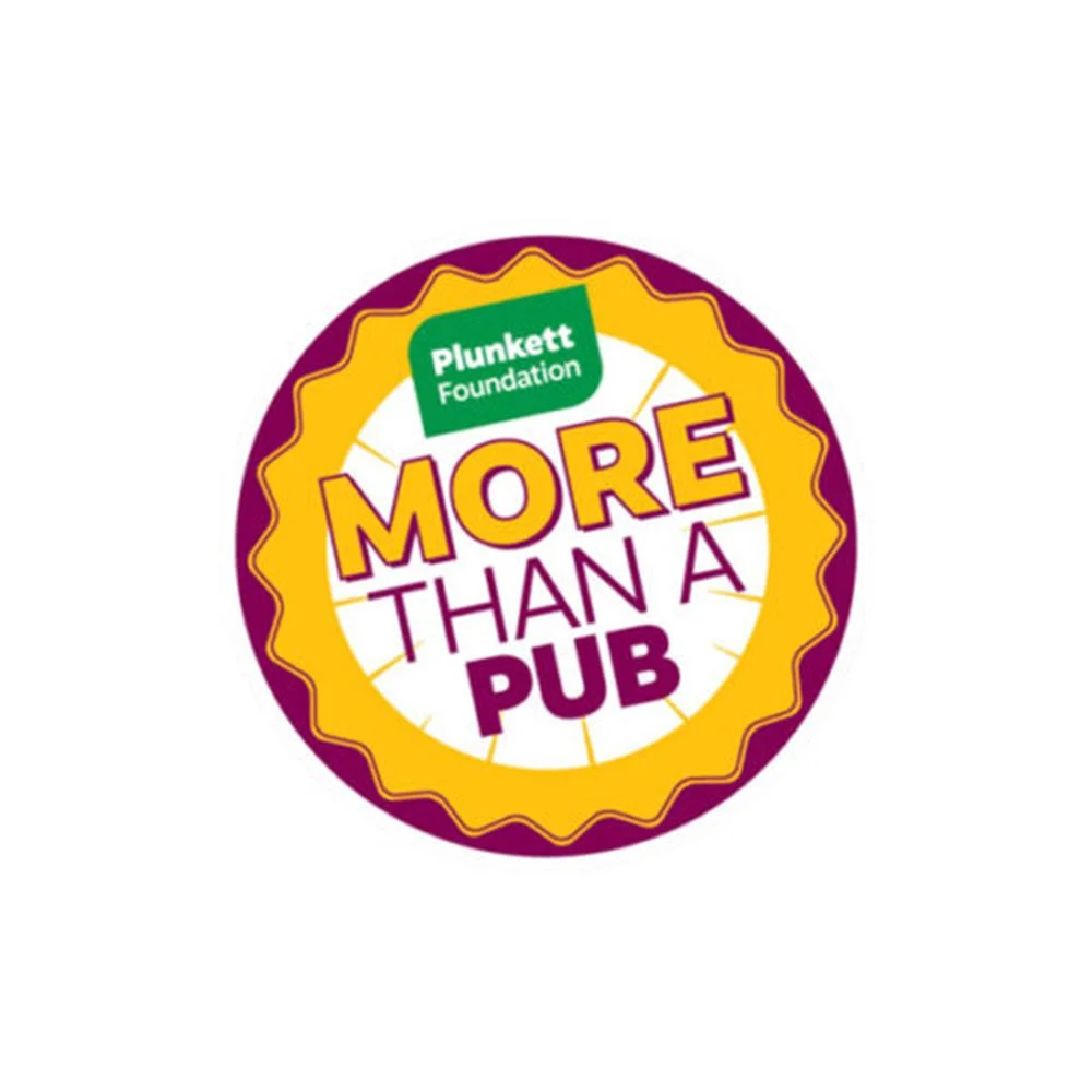Longparish's community owned pub — The Plough Inn