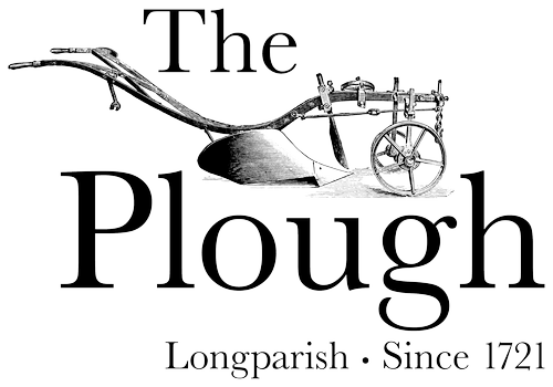 The Plough Inn Longparish | Award Winning Community-Owned Pub