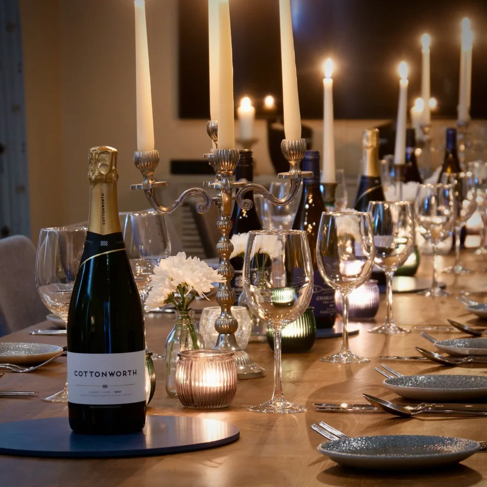 The Plough Inn Longparish | Award Winning Community-Owned Pub