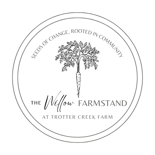 Events — The Willow Collaborative