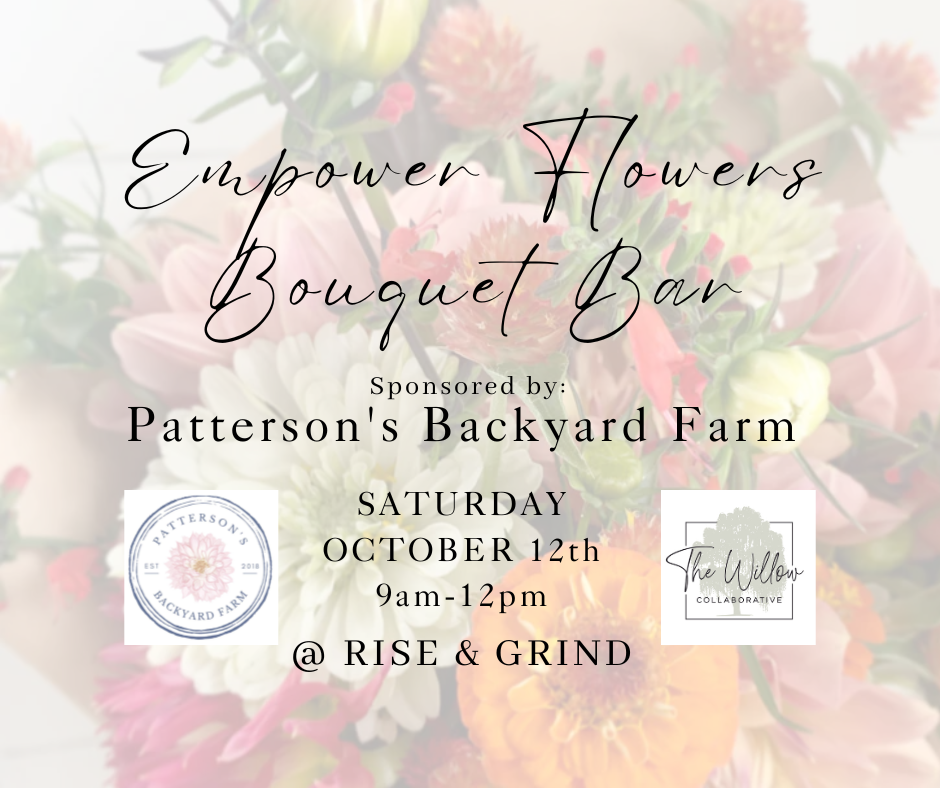 Events — The Willow Collaborative