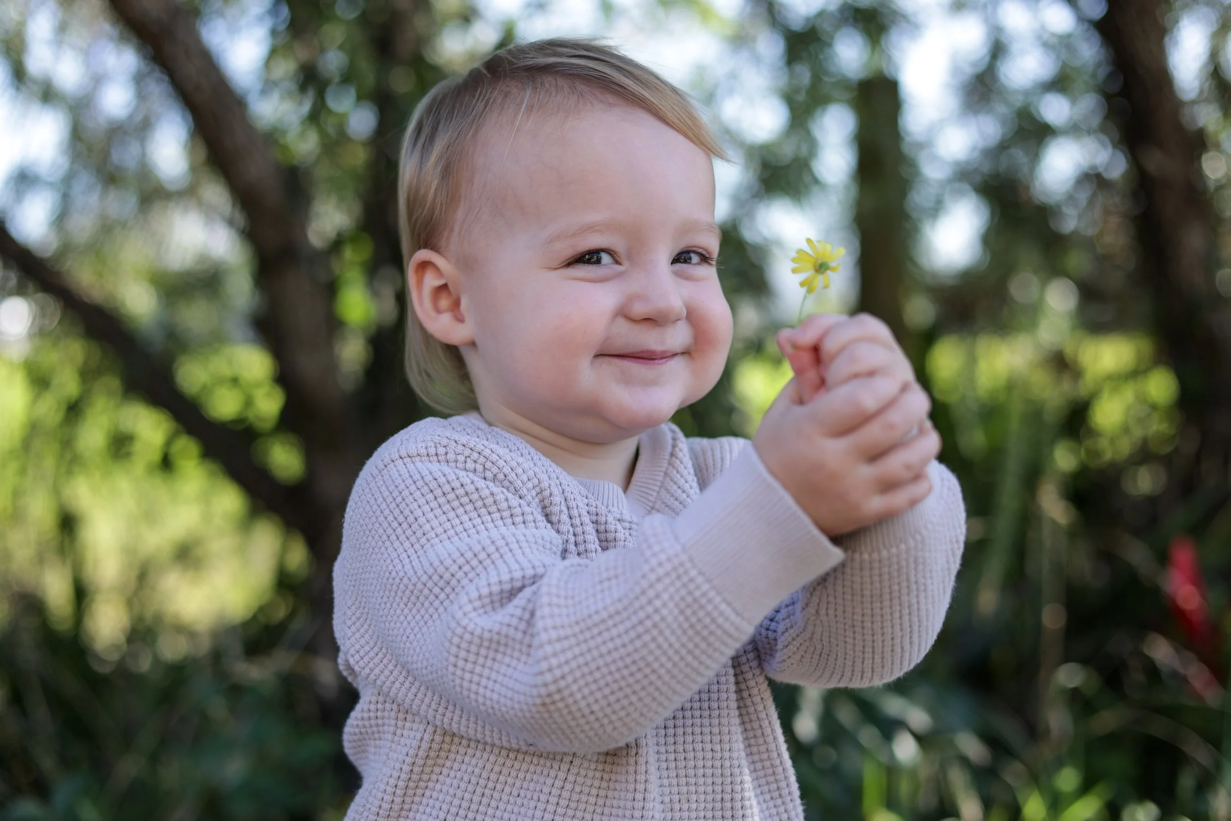 Preschool/Daycare Portraits — The Visual Project