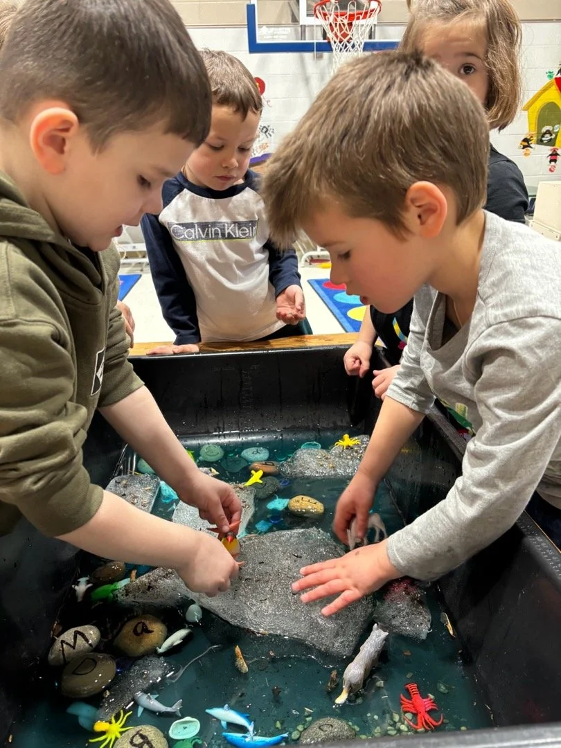 General 2 — Milford Cooperative Preschool