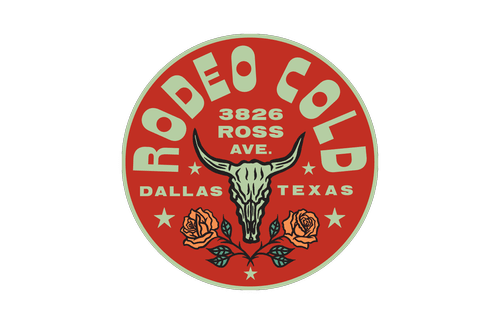 Rodeo Cold