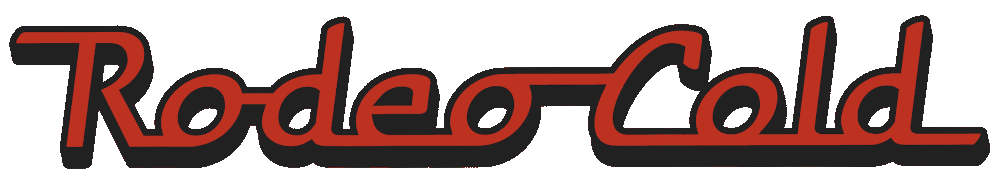 About — Rodeo Cold