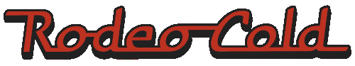 Rodeo Cold
