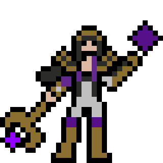 On Fan Designs — Cyrus Riahi