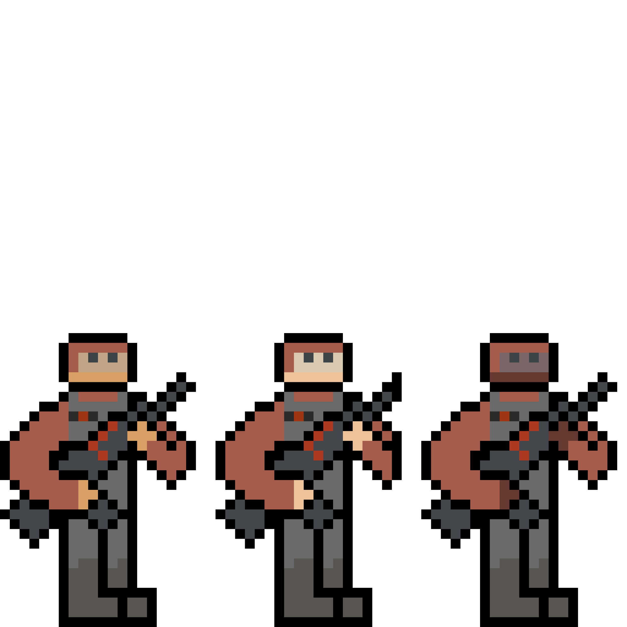 Trying to Create Paper Print-and-Play, Smaller-than-Epic Miniatures ...